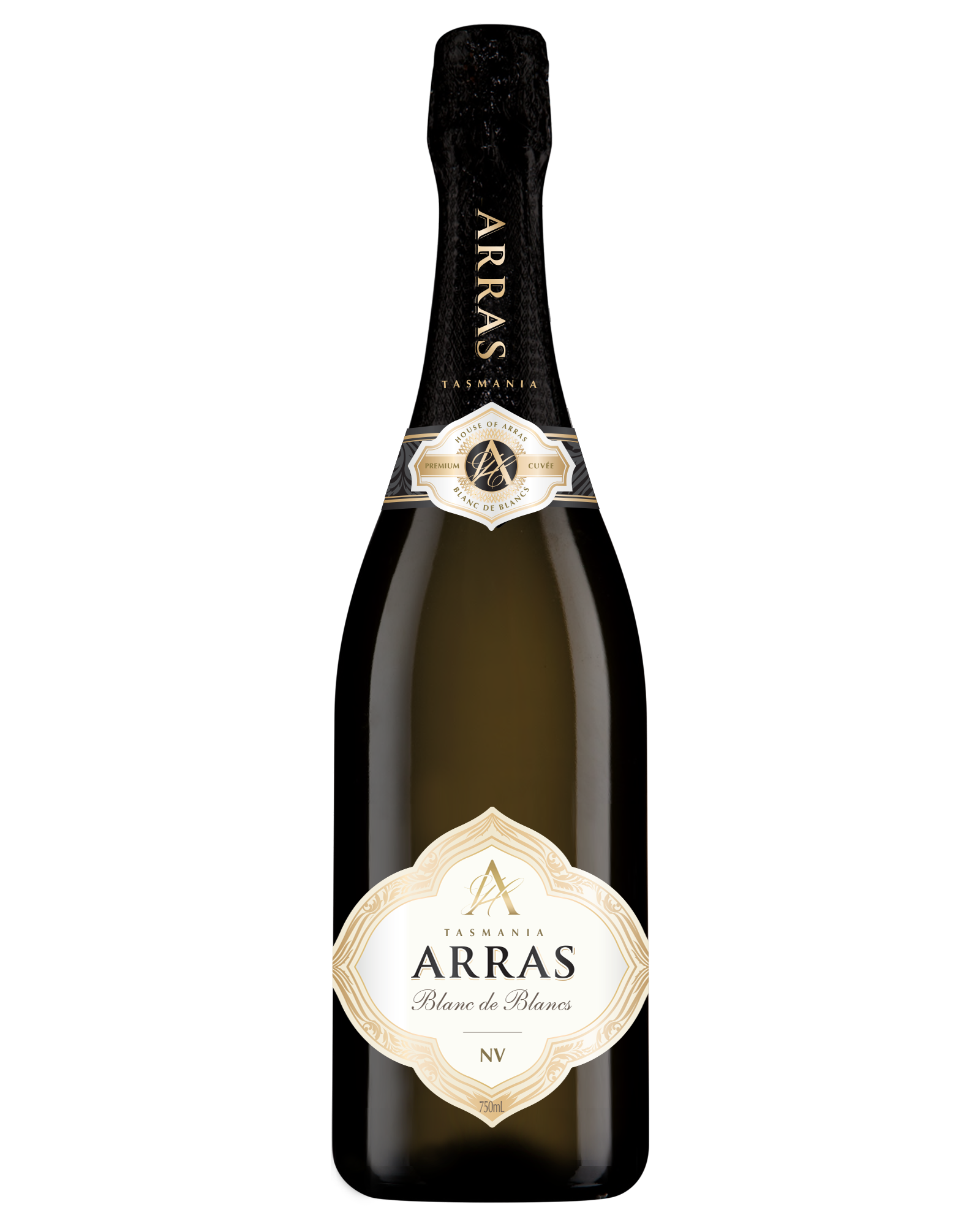 House of Arras Brut Elite Cuvee 1501 75cl - DFDS Dutyfree